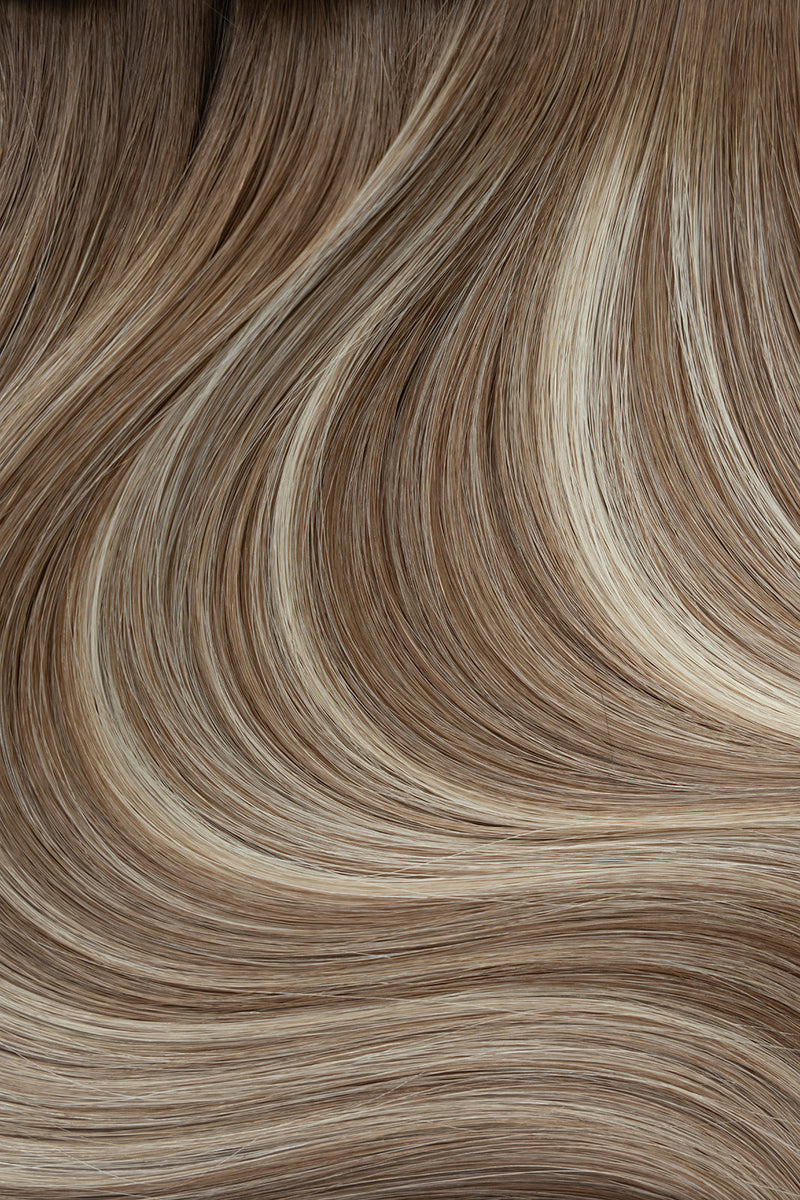 Isla Color Sample – Muse HairPro