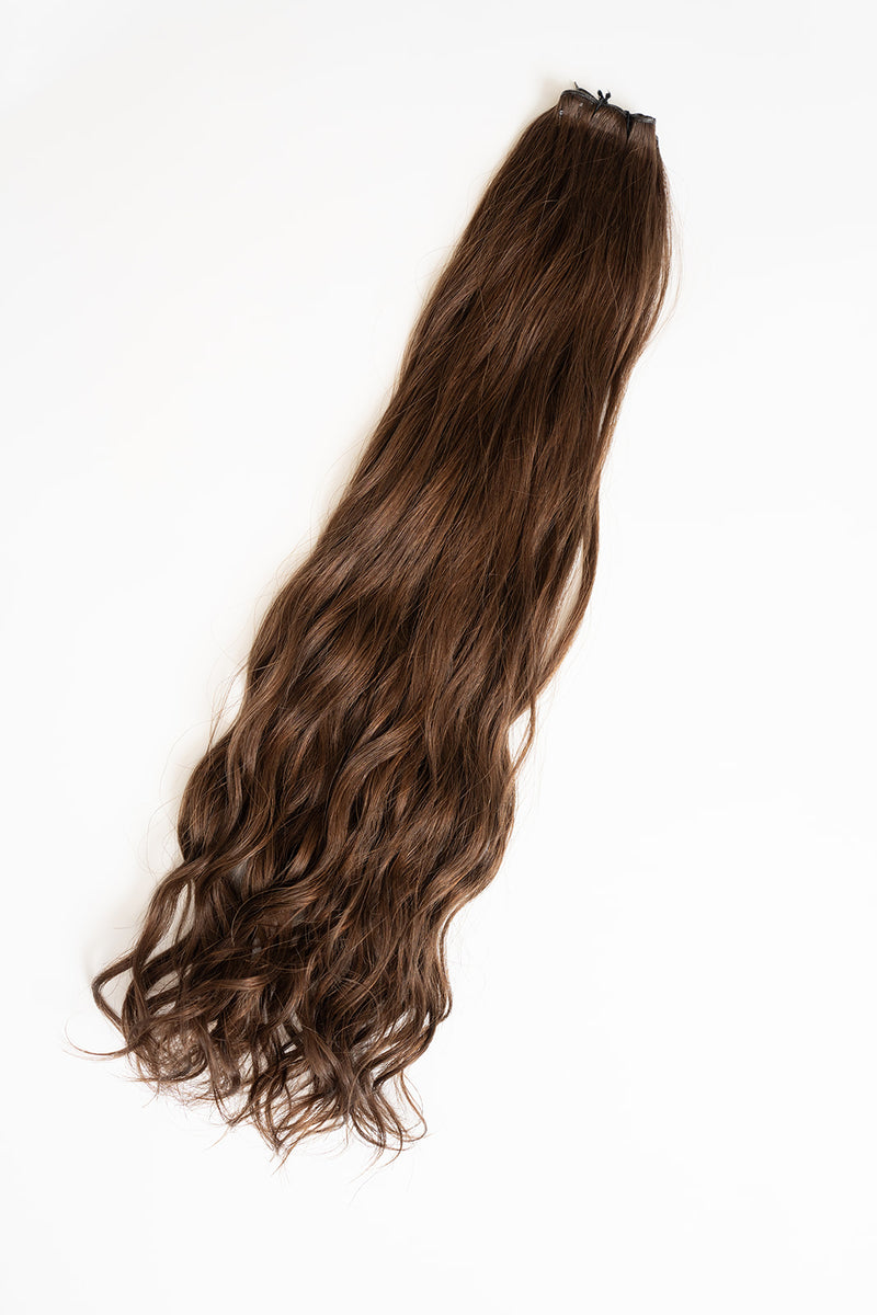 WAVY 24" Jade Micro-Weft – Muse HairPro