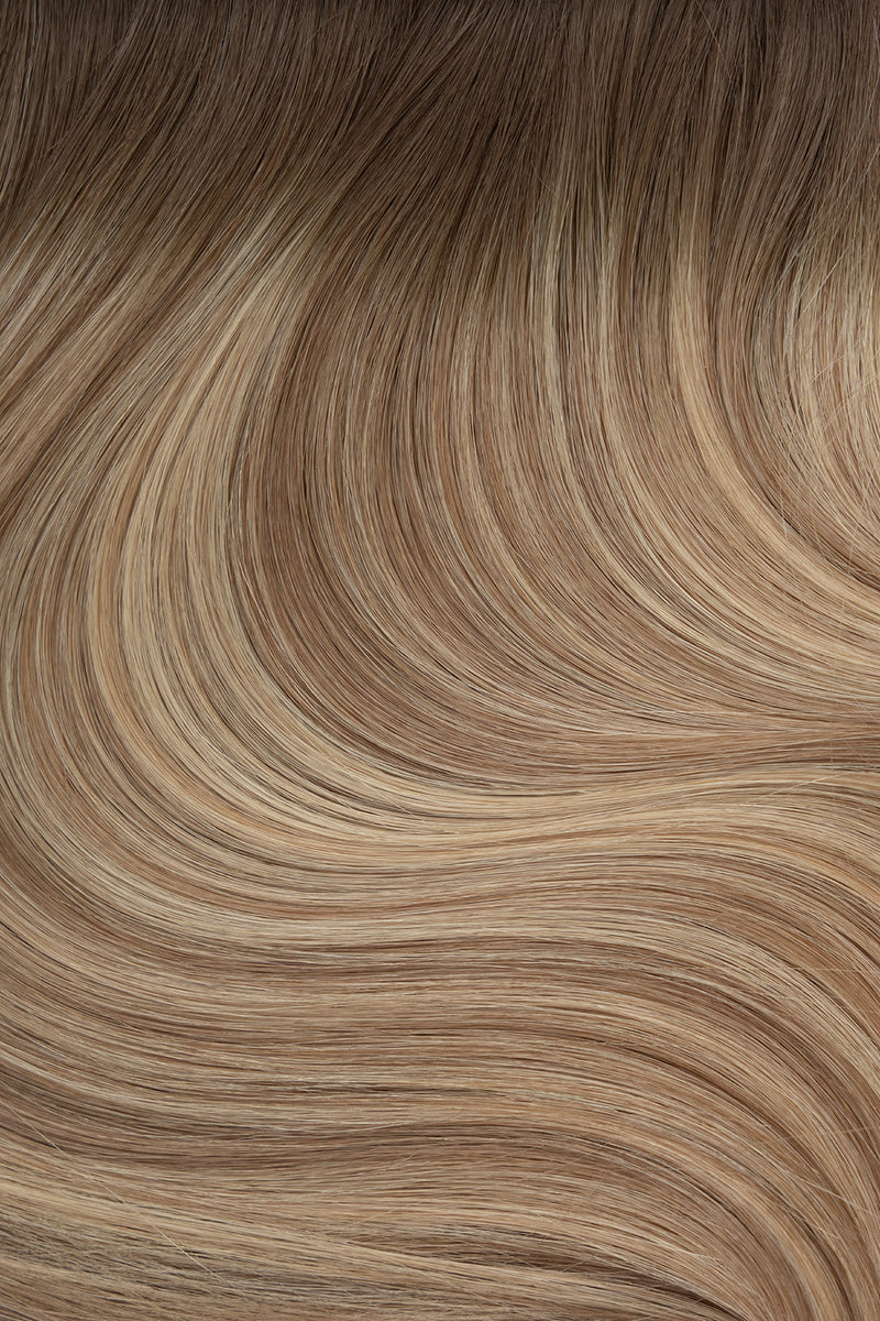 Kloe Color Sample – Muse HairPro