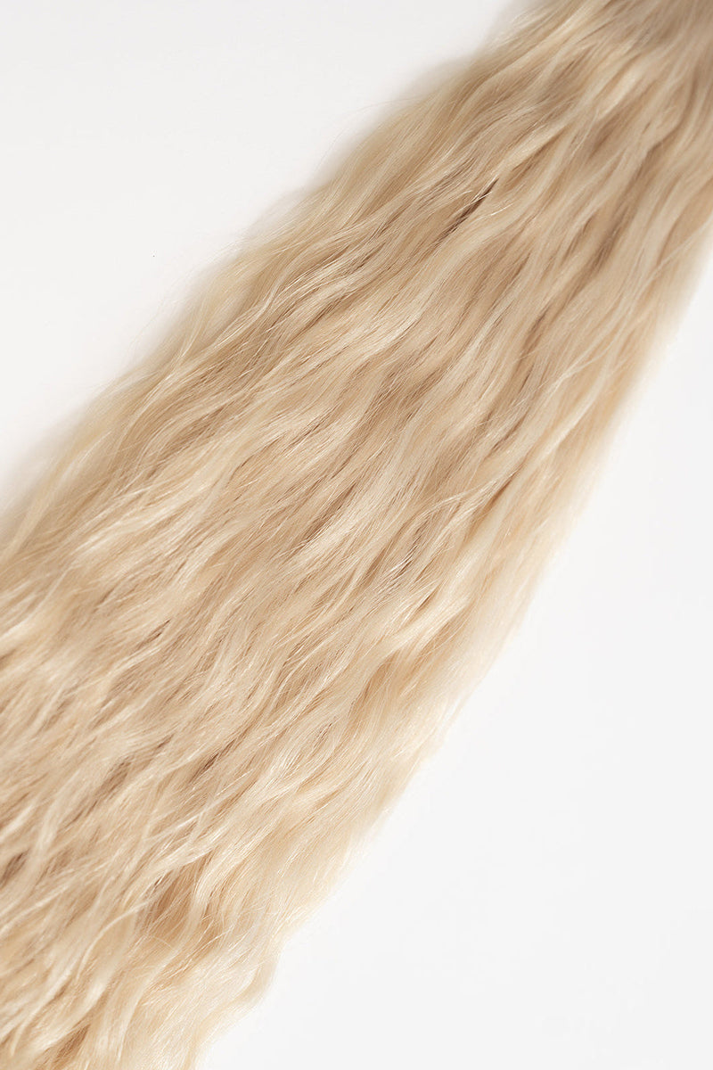 WAVY 18" Mya Keratin Tip – Muse HairPro