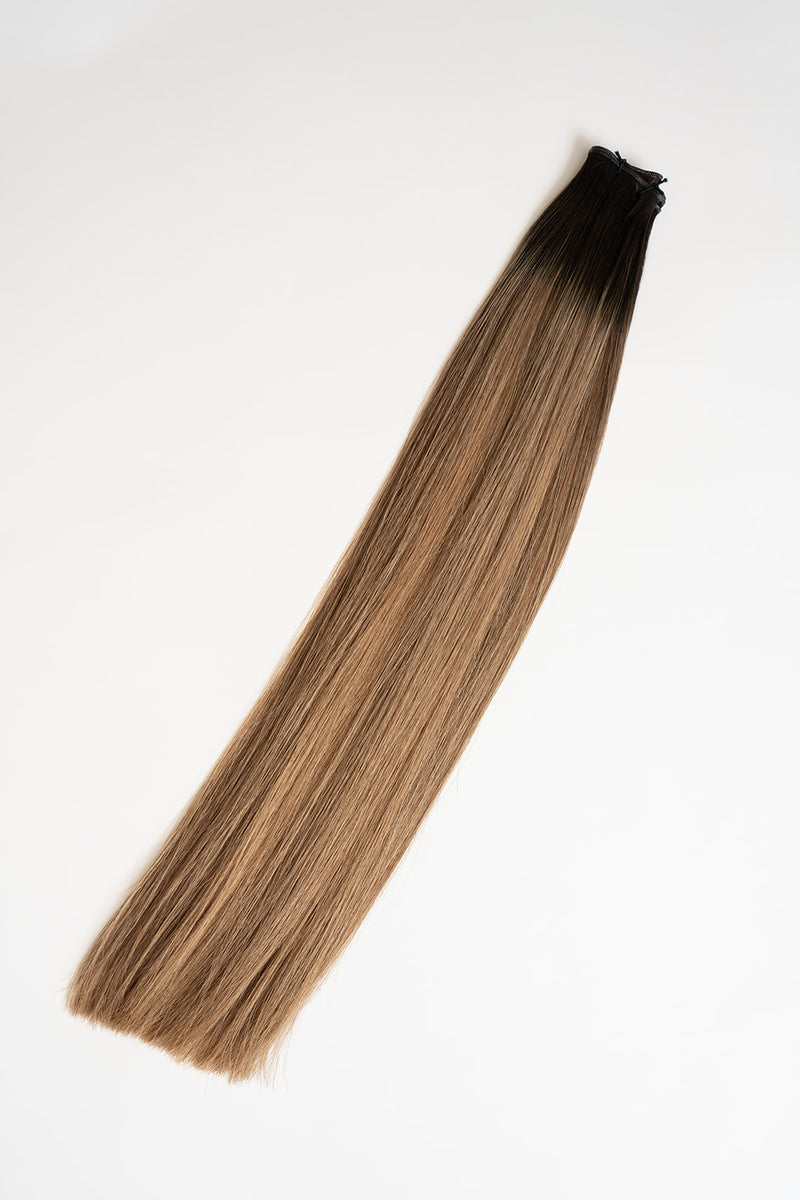 24" Penelope Micro-Weft – Muse HairPro