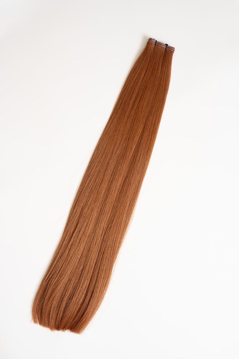 18" Sarah Micro-Weft – Muse HairPro
